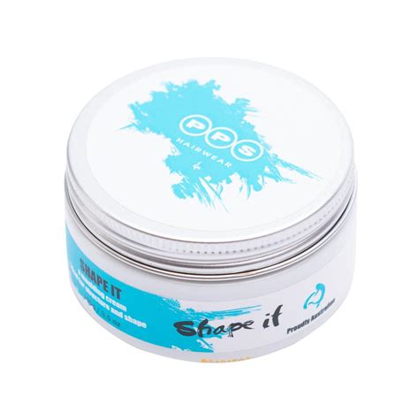Pps Shape It Moulding Cream 100g Price Attack