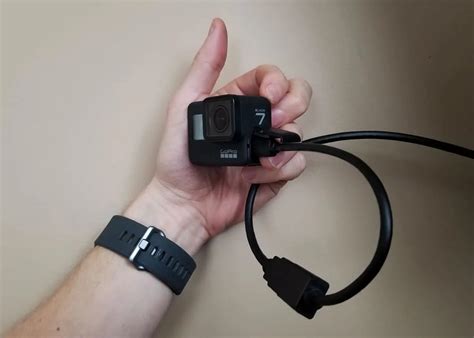 How To Connect Gopro To A Tv 5 Easy Ways To Playback Videos