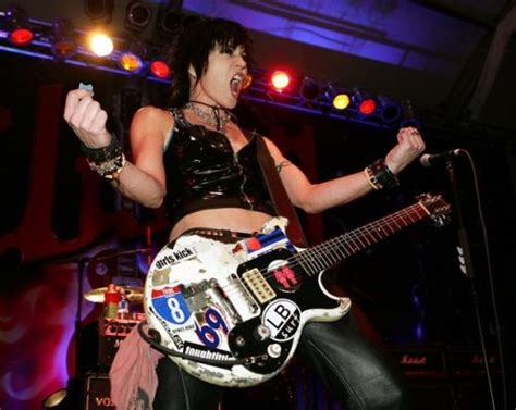 Joan Jett Signature Gibson Melody Maker Guitar Glorious Noise