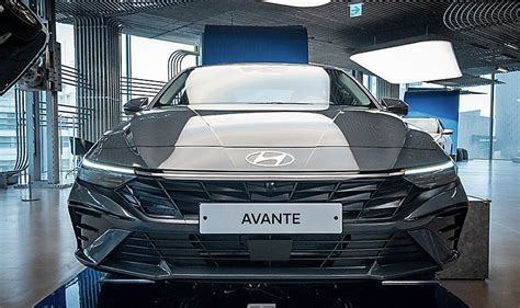 2023 더뉴아반떼pe 무엇이 업그레이드