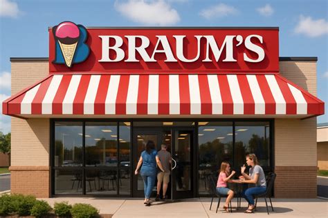 The Ultimate Guide To Finding Braums Locations Near You The Dining