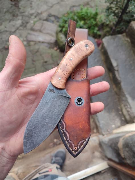 Sembel Benoit Artisan Coutelier Coutellia