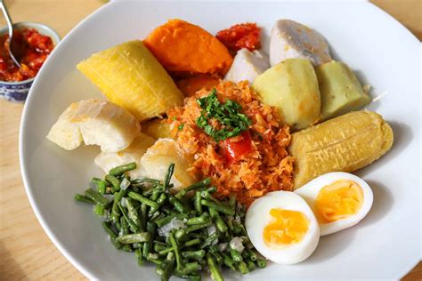 Ons Eten 2 Surinaams Creoolse Heri Heri Francesca Kookt
