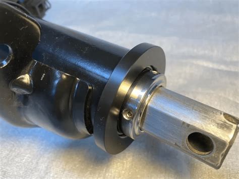 1999 2007 Gmt800 Lower Steering Column Bearing Without Sensor Housing