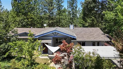 11823 Lost Ranch Way Nevada City Ca 95959 ®