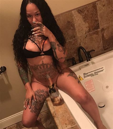 Mickie Mickie You So Fine Shesfreaky
