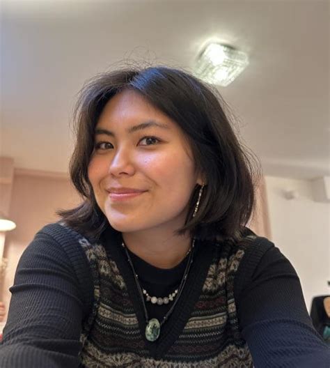 Olivia Lopez Entomology And Nematology