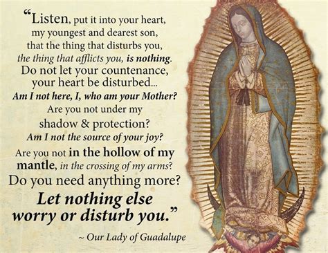 139 Best La Virgen De Guadalupe Images On Pinterest Virgin Mary