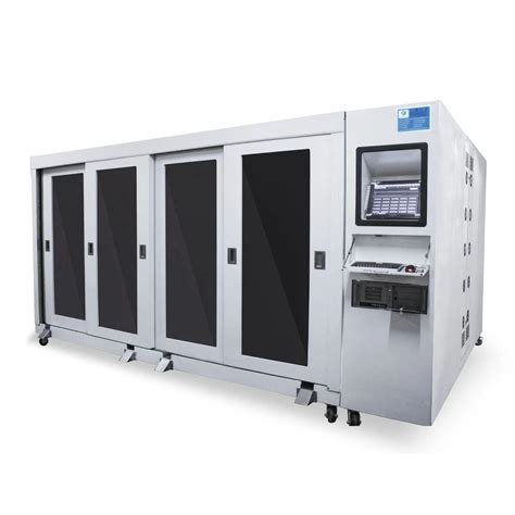 Aging Test Machine Uv Fluorescence Device In Shenzhen