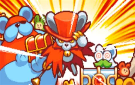 Kirby Squeak Squads Daroach Is Coming To Kirby Star Allies First Gameplay Revealed