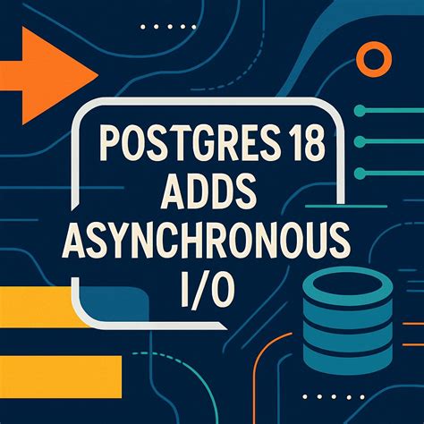 Postgres Databasemanagement Asynchronousio Cloudcomputing Boris