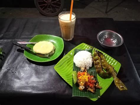 Sambal Setan Ngondek Restaurant South Jakarta Pertamina Restaurant Reviews