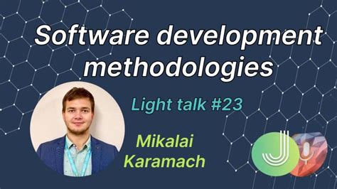 Mjcschool On Linkedin Java Programming Software Development Lifecycle Mjc Light Talk №23