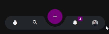 Ionic Tutorial Beautiful Custom Tabs With Custom Icons Tutorials Ionic Forum