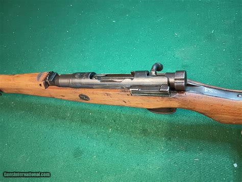 Arisaka Type 99
