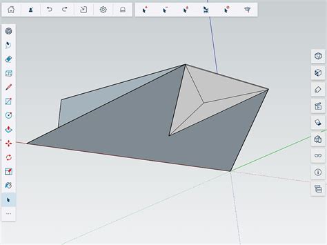 Need Help Understanding Rotate Page SketchUp For IPad SketchUp