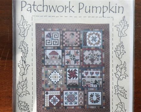 Double Star Quilt Pattern Easy Big Blocks B537 By Mccalls C 1999 Uncut Tissue Paper Foundations