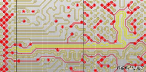【华秋干货铺】ddr电路的pcb布局布线要求 知乎