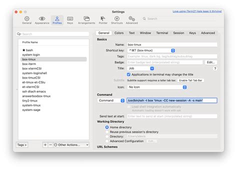 Shellsage Loves Iterm Answer Ai