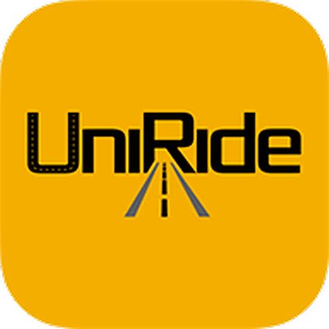 Uniride - Rider - Apps on Google Play