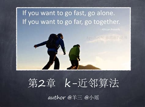 【机器学习实战】第2章 K 近邻算法k Nearestneighbor，knn Csdn博客