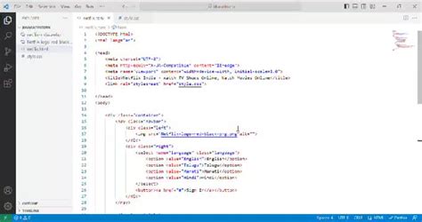 Harish Chunduru On Linkedin Task3 Bharatintern Task3 Netflix