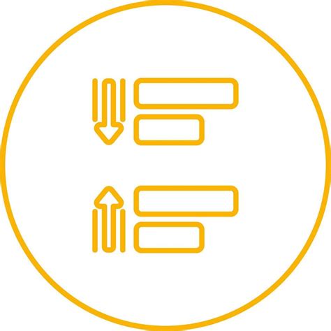 Spacing Vector Icon 36915791 Vector Art At Vecteezy