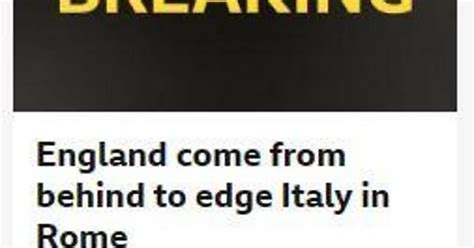 Bbc Attracting The Wrong Audience Album On Imgur