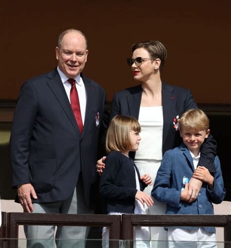 Épinglé Par Barb Z Sur Princess Charlene Monaco