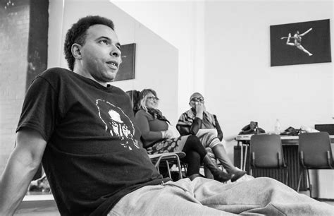 An Evening With Carol Leeming Curve Theatre Leicester