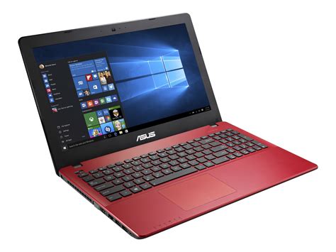 Asus 550ca