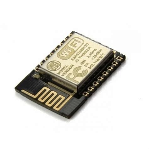 High Performance Esp8266 And Esp32 Wi Fi Modules At ₹ 98piece Wifi