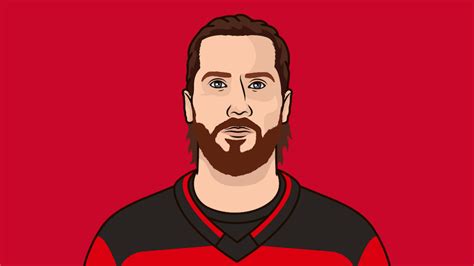 Jacob Markstrom Home Statmuse