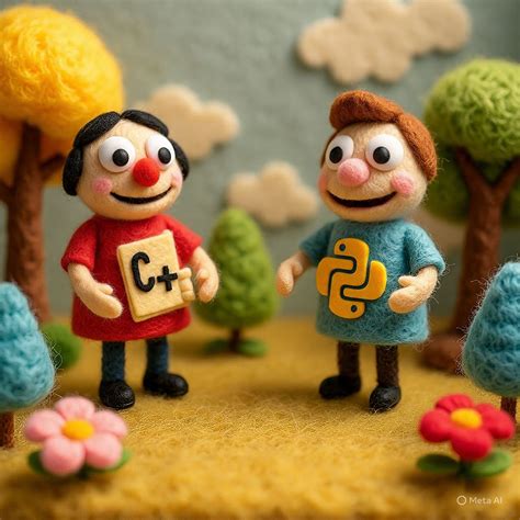 C Manual Memory Management Vs Python Automatic Memory Management A Performance Comparison