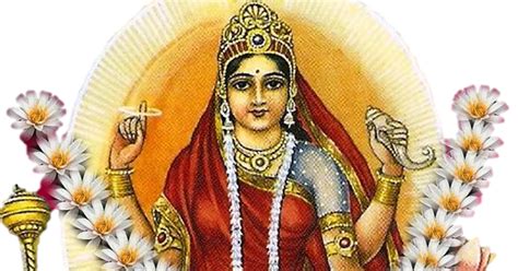 Stotra Hymns Devi Stotra Links