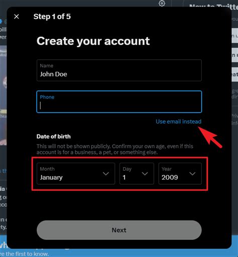 How To Turn Off Age Restriction On Twitter