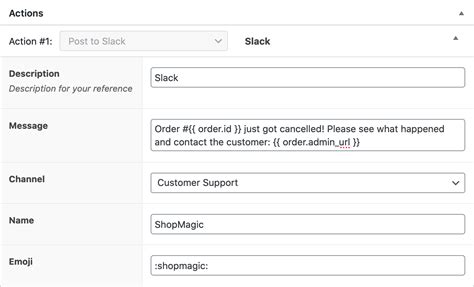 Woocommerce Slack Notifications Step By Step Guide For Orders