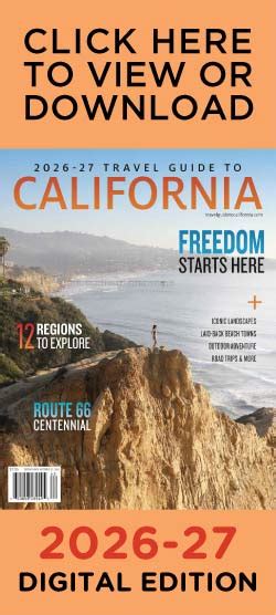 Travel Guide To California Siskiyou Discover The Golden State