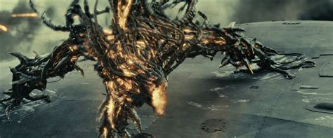 Edge Of Tomorrow Omega