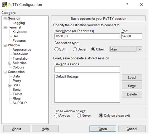 GitHub Fazil Socket In Cpp Made A TCP IP Server Client Model Using C Library Ws Tcpip H
