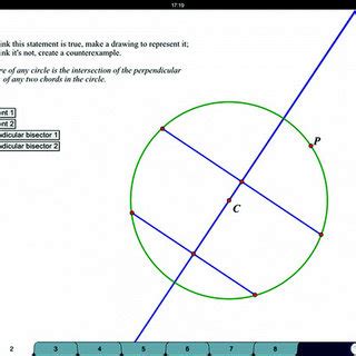 PDF Designing Assessment Tasks In A Dynamic Geometry Environment