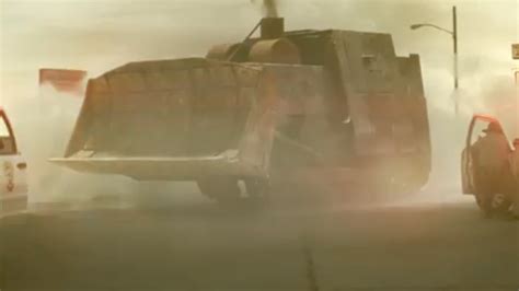 Trailer For The Documentary Tread Which Tells The Crazy Story Of