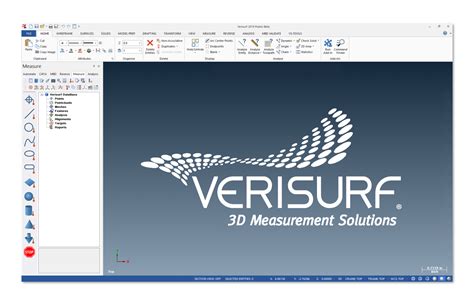 Introduction To Verisurf 3d Metrology Software Training And Cmms