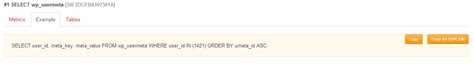 Percona Cloud Tools Making Mysql Performance Easy Percona