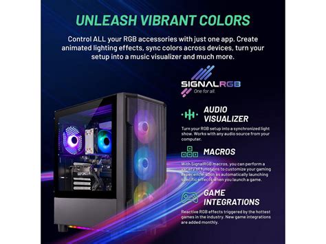 Skytech Gaming Desktop PC NUT ST SHADOW B NE AMD Ryzen GB DDR TB PCIe SSD