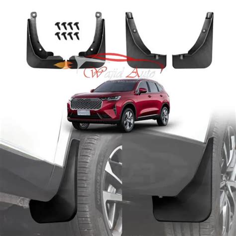 Buy Toyota Cross Mud Flaps Original Fitting Wajid Auto