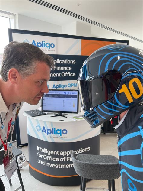 Dave Heleu On Linkedin Apliqo Planninganalytics