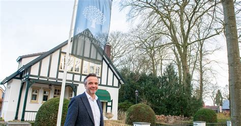 Bert Lankman Van Drieklomp Makelaars En Rentmeesters ‘stille Verkoop