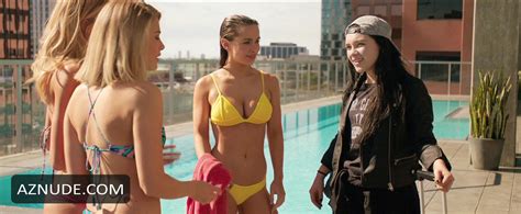 Ellie Gonsalves Nude Aznude