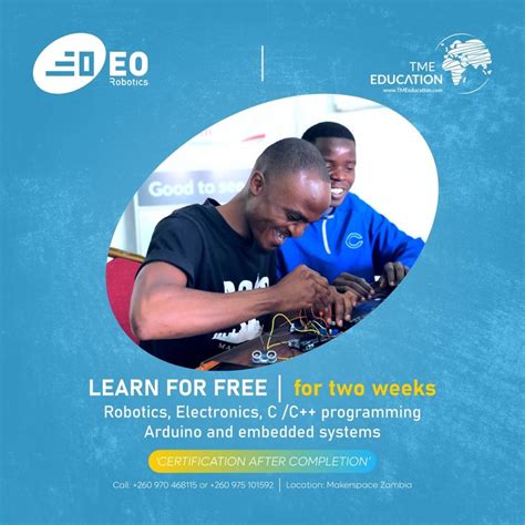 Eo Robotics Lab On Linkedin Electronics Uptodateskils Learning Arduino Free Tmeeducation